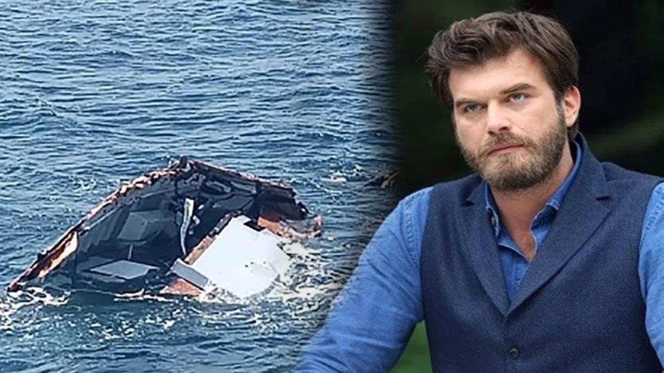 Halit Yukay ile ilgili yeni gelişme! Kıvanç Tatlıtuğ ifade verdi ...